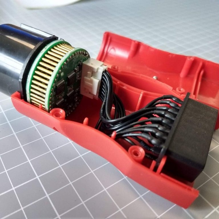 iCarsoft Benz-38 PIN Diagnostic Adapter Review - VTSAutoWorld